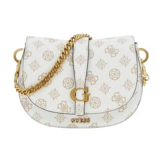 Guess Damen, Taschen, Wei&szlig;, ONE SIZEGr&ouml;&szlig;e
