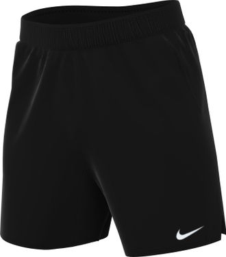 Nike Nike Nkct Df Vctry 9In Herren Shorts, Black/White, S