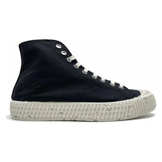 nat-2 Damen, Schuhe, Schwarzk, 36 EUGr&ouml;&szlig;e