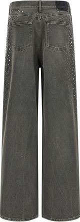 Golden Goose Journey Jeans - Gray