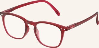 Izipizi Izipizi Lesebrille E rot