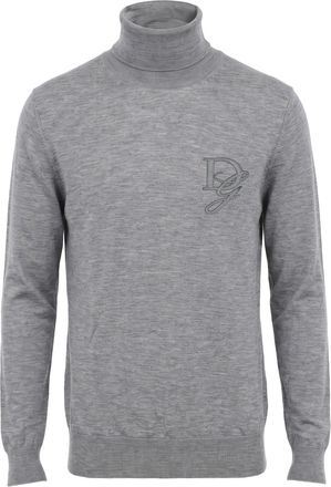 Dolce & Gabbana STRICKWAREN - Rollkragenpullover auf YOOX.COM