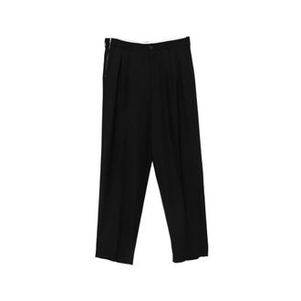 Magliano Homme, Pantalons, Noir, Taille: S Pantalon