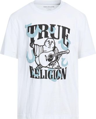 True Religion TOPS - T-shirts auf YOOX.COM