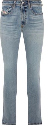 Diesel Homme, Jeans, Bleu, Taille: W40 Jeans skinny