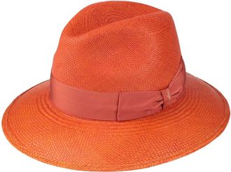 Borsalino ACCESSOIRES - M&uuml;tzen & H&uuml;te auf YOOX.COM