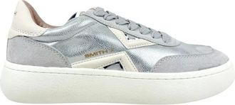 Alexander Smith Femme, Chaussures, Gris, Taille: 36 EU Sxbdocw-9563-Twt