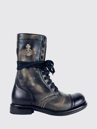 Vivienne Westwood Stiefel Damen Farbe Schwarz