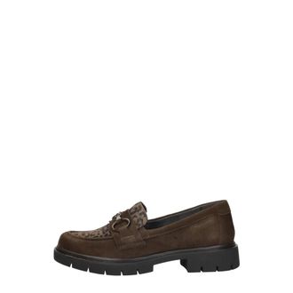 Tamaris Damen, Schuhe, Braun, 40 EUGr&ouml;&szlig;e