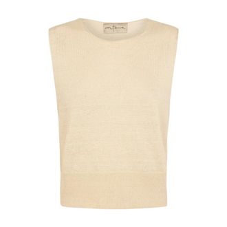 Cortana Damen, Oberteile, Beige, XSGr&ouml;&szlig;e