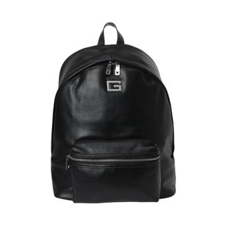 Guess Siena Backpack - - Bags - Herren - Schwarzk - ONE SIZE