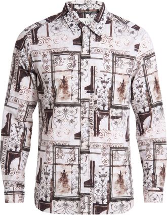6167 TOPS - Hemden auf YOOX.COM