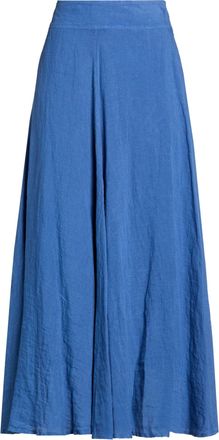 120% Lino HOSEN & R&Ouml;CKE - Maxi-R&ouml;cke auf YOOX.COM