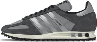 adidas Homme, Sport, Gris, Taille: 41 1/3 EU LA Trainer OG