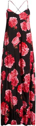 Fisico KLEIDER - Maxi-Kleider auf YOOX.COM