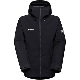 Mammut Herren Funktionsjacke Crater IV HS Hooded Jacket Men