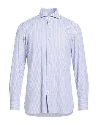 LUIGI BORRELLI NAPOLI TOPS - Chemises sur YOOX.COM