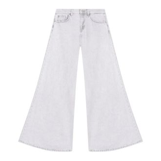 Dondup Marlen Jeans - - Jeans - Damen - Grau - W28