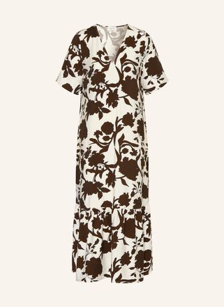 Cartoon Cartoon Kleid braun