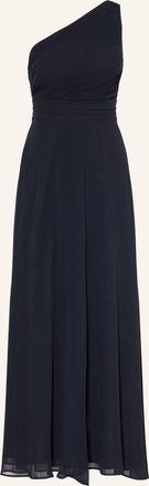 Apart Abendkleid blau