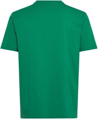HUGO BOSS Kurzarmshirt BOSS Men Green