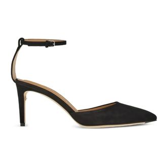 Ferragamo Damen, Schuhe, Schwarzk, 39 EUGr&ouml;&szlig;e