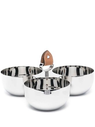 Ralph Lauren Home Wyatt Trip Nut Bwl