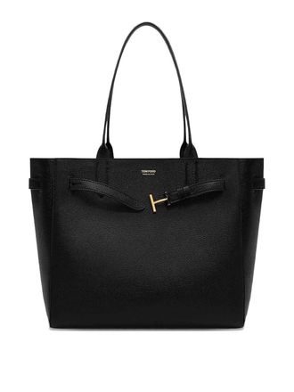 Tom Ford Shopper - Schwarz