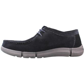 Geox Herren, Schuhe, Blau, 44 EUGr&ouml;&szlig;e