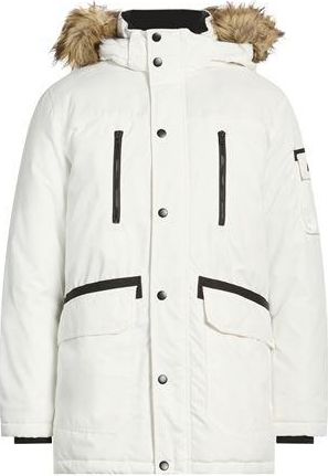 Jack & Jones MANTEAUX - Doudounes plume ou synth&eacute;tique sur YOOX.COM