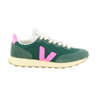 Veja Damen, Schuhe, Gr&uuml;n, 38 EUGr&ouml;&szlig;e