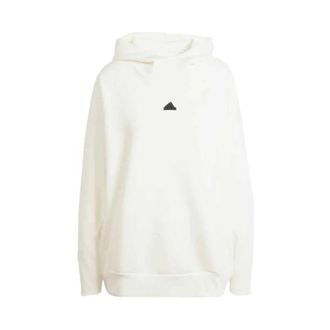 adidas Damen, Sport, Wei&szlig;, LGr&ouml;&szlig;e