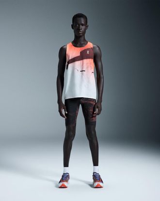On Race Singlet