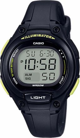 Casio Uhr