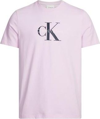 Calvin Klein T-shirt col rond en coton