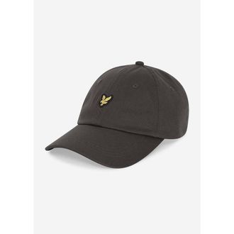 Lyle & Scott capuchon - gunmetal
