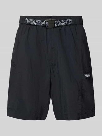 Columbia Shorts mit G&uuml;rtel Modell Sequoia Grove