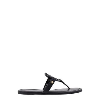 Tory Burch Miller Sandale - - Shoes - Damen - Schwarzk - 35 EU