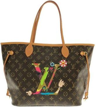 Louis Vuitton Damen, Pre-Owned, Braun, ONE SIZEGr&ouml;&szlig;e