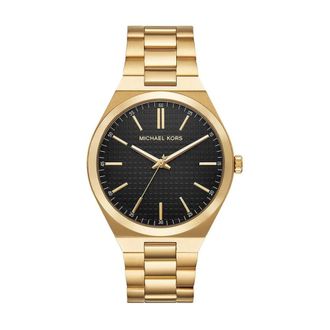 Michael Kors Watches - - Accessories - Herren - Gelb - ONE SIZE