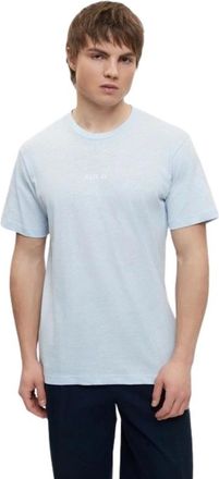 Replay Homme, Tops, Bleu, Taille: S T-Chemises