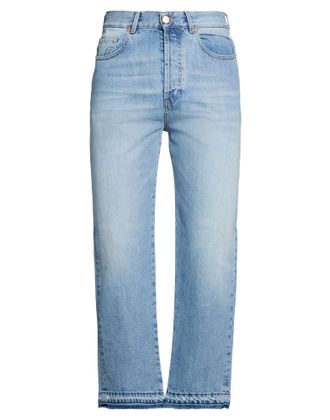 Pantaloni Torino HOSEN & R&Ouml;CKE - Jeanshosen auf YOOX.COM
