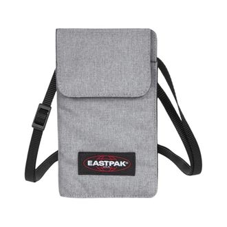 Eastpak Pochette Daller - Femme - Accessoires - Gris - Taille: ONE Size