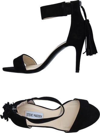 Steve Madden SCHUHE - Sandalen auf YOOX.COM