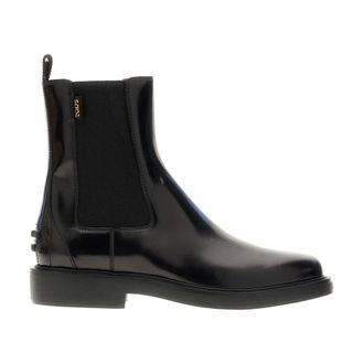 Tod's Damen, Schuhe, Schwarzk, 39 EUGr&ouml;&szlig;e