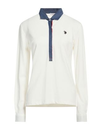 U.S.Polo Association TOPS - Poloshirts auf YOOX.COM