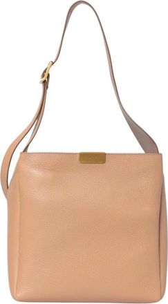 Gianni Chiarini Femme, Sacs, Brun, Taille: ONE Size Sac bandouli&egrave;re