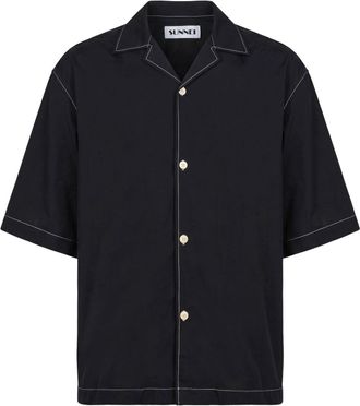 Sunnei TOPS - Hemden auf YOOX.COM