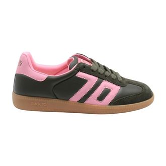 Back70 Mayor Sneaker - - Shoes - Damen - Gr&uuml;n - 38 EU