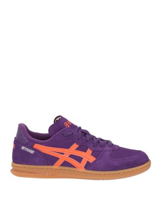 Asics SCHUHE - Sneakers auf YOOX.COM